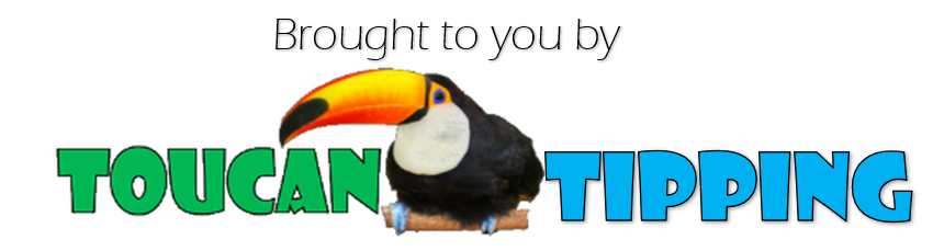 Alfalfa Sports | Sports tipping turned all the way up to 11!